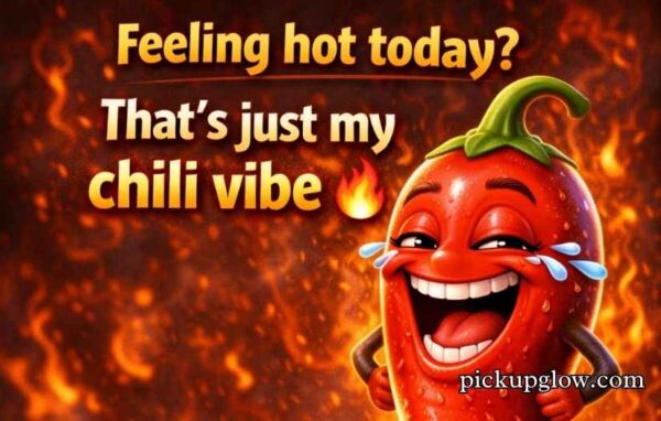 Best 800+ Hilarious Chili Puns That Spice Your Day 🌶️ 2026