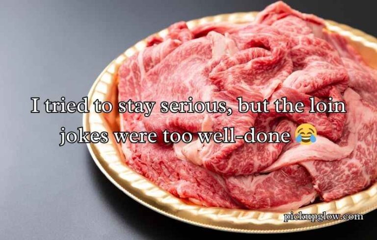 Best 800+ Hilarious Loin Puns and Jokes You’ll Love 2026
