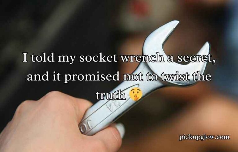 Best 800+ Hilarious Wrench Puns That Twist Your Day 2026
